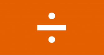Divisão: Propriedades e Regras dos Sinais - Matemática Básica