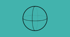 Esfera: Partes, Área e Volume - Matemática Básica