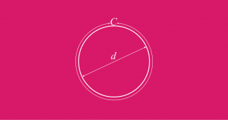 Número Pi (π): Veja Como Calcular! - Matemática Básica