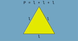 Perímetro do Triângulo: Saiba Como Calcular! - Matemática Básica
