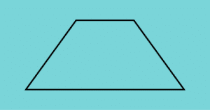 Trapézio: Definição, Área e Propriedades - Matemática Básica