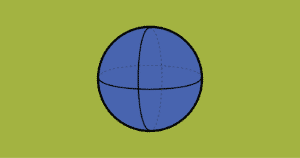 Volume da Esfera: Fórmulas das Partes da Esfera - Matemática Básica