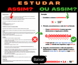 Desvio Padrão: Aprenda a Calcular! - Matemática Básica